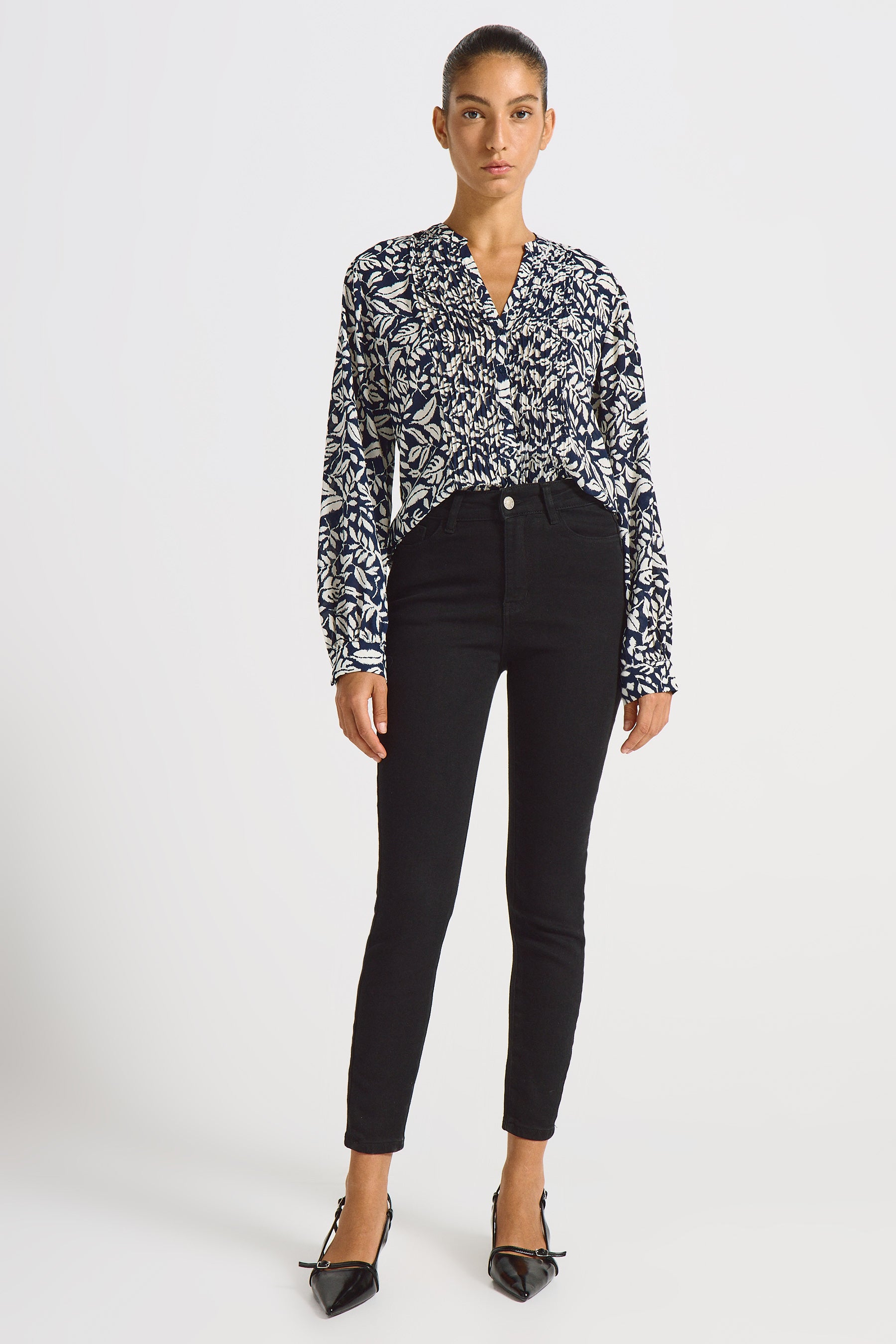 דריל פוש אפ | רנואר